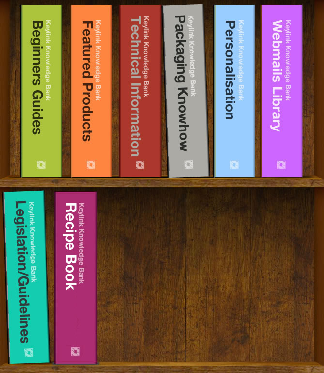 Knowledge Bank | Keylink Limited