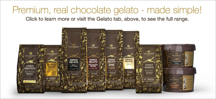 Chocolate and chocolate products, ingredients, packaging, equipment and ...