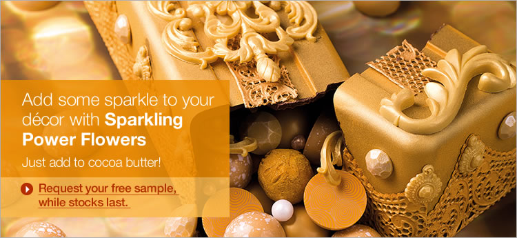 Chocolate and chocolate products, ingredients, packaging, equipment and ...