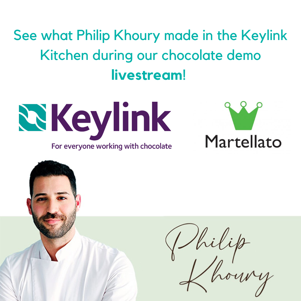 Chocolate and chocolate products, ingredients, packaging, equipment and ...