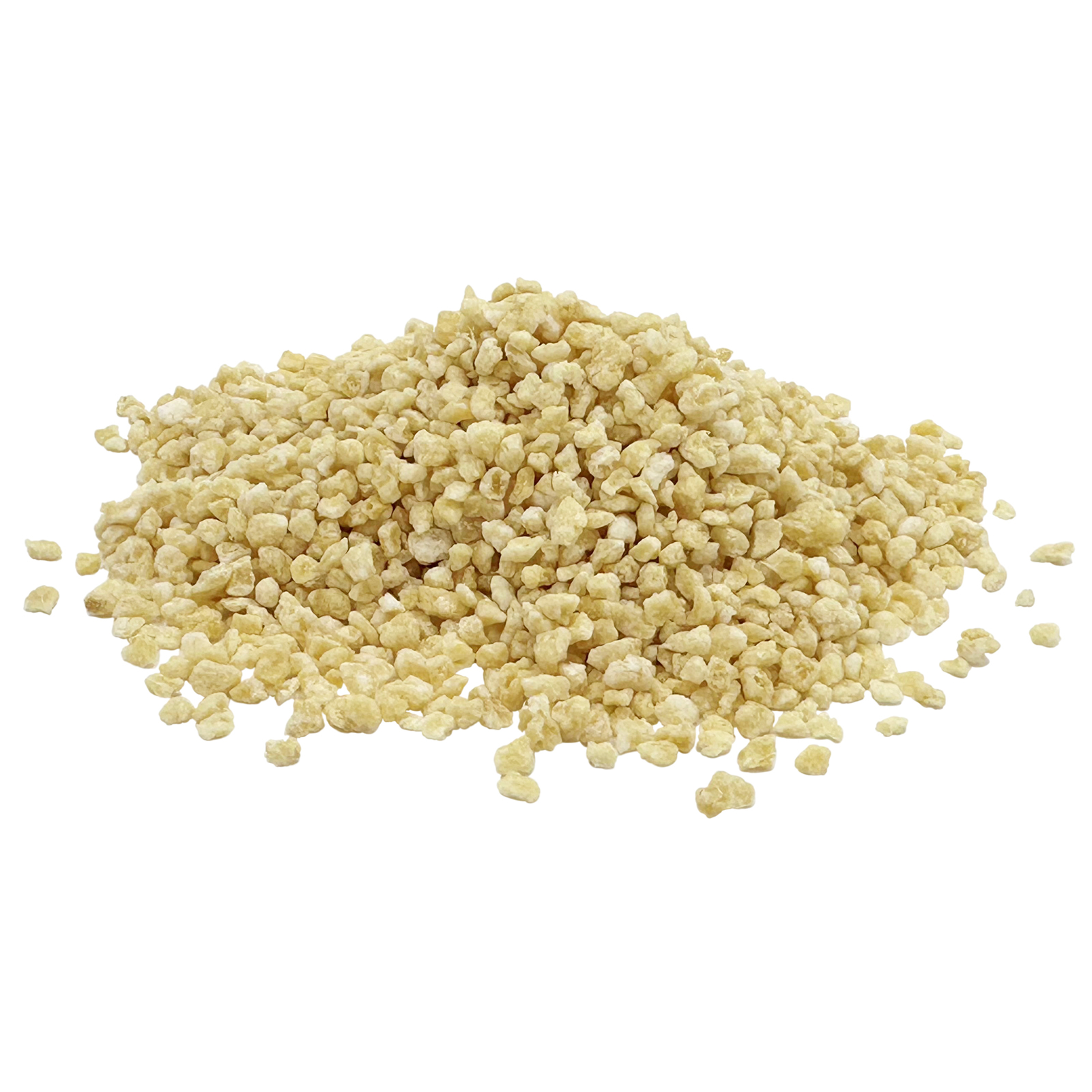 Buy Crystallised Ginger Chips by SOC Chef, available from Keylink, UK ...