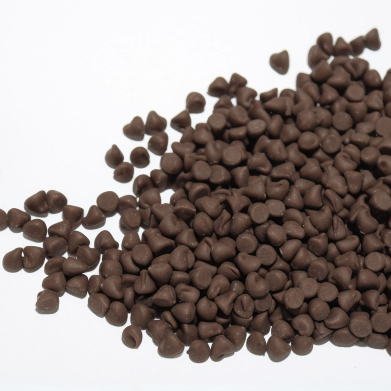 Favorich Dark Chocolate Chips | Keylink Limited