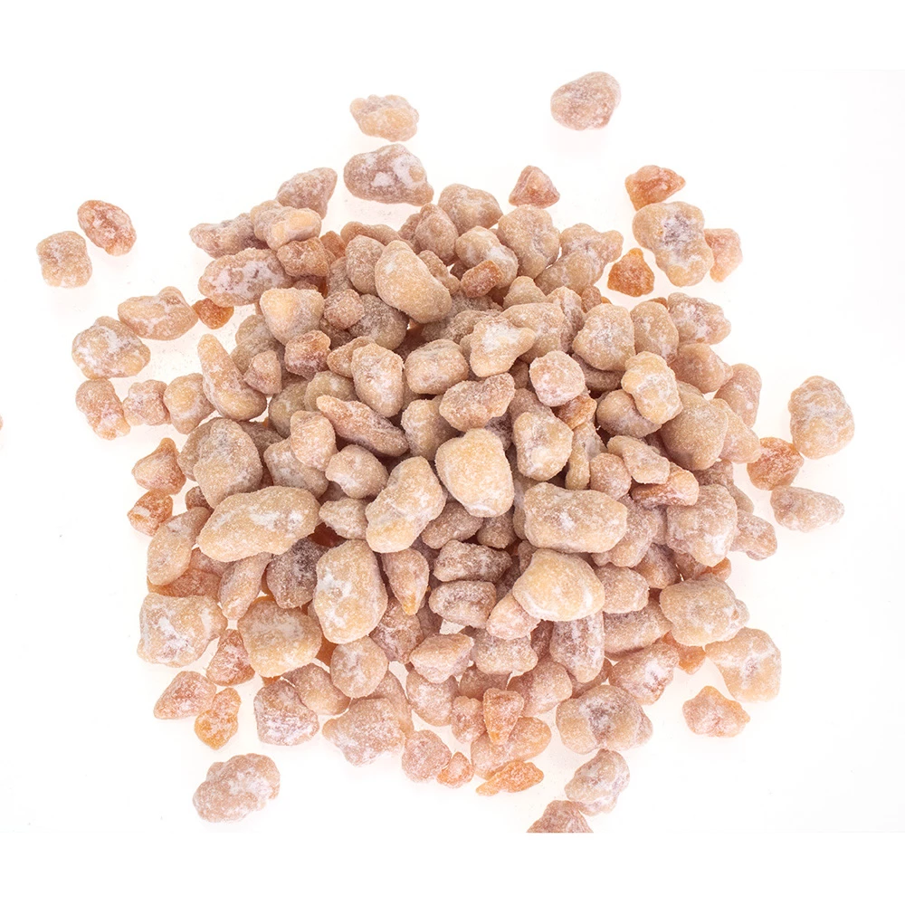 Nigay Crunchy Caramel Pebbles | Keylink Limited