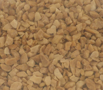 Roasted Nibbed Peanuts | Keylink Limited