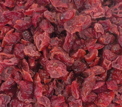 Whole Cranberries | Keylink Limited