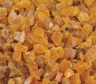 Chopped Apricots | Keylink Limited