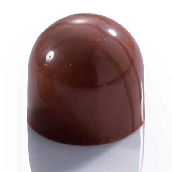 Domed Bonbon Chocolate Mould | Keylink Limited