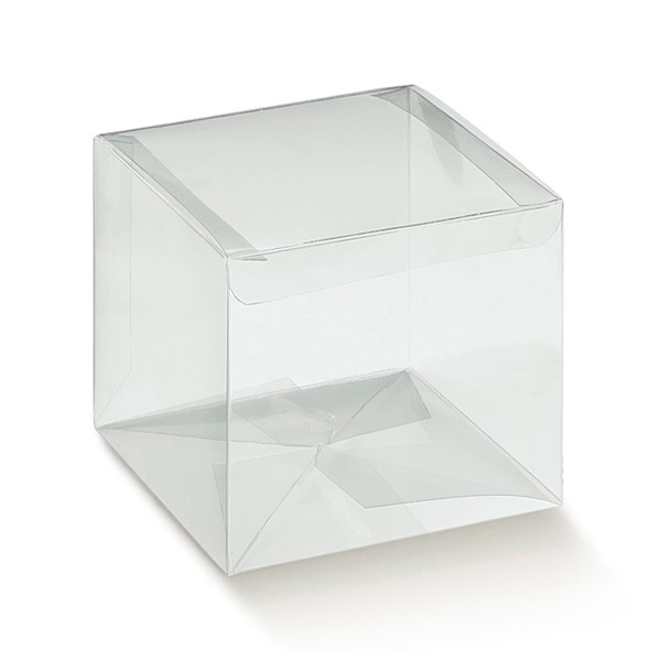 90mm Folding PET Cube with Quicklock Base, available from Keylink ...