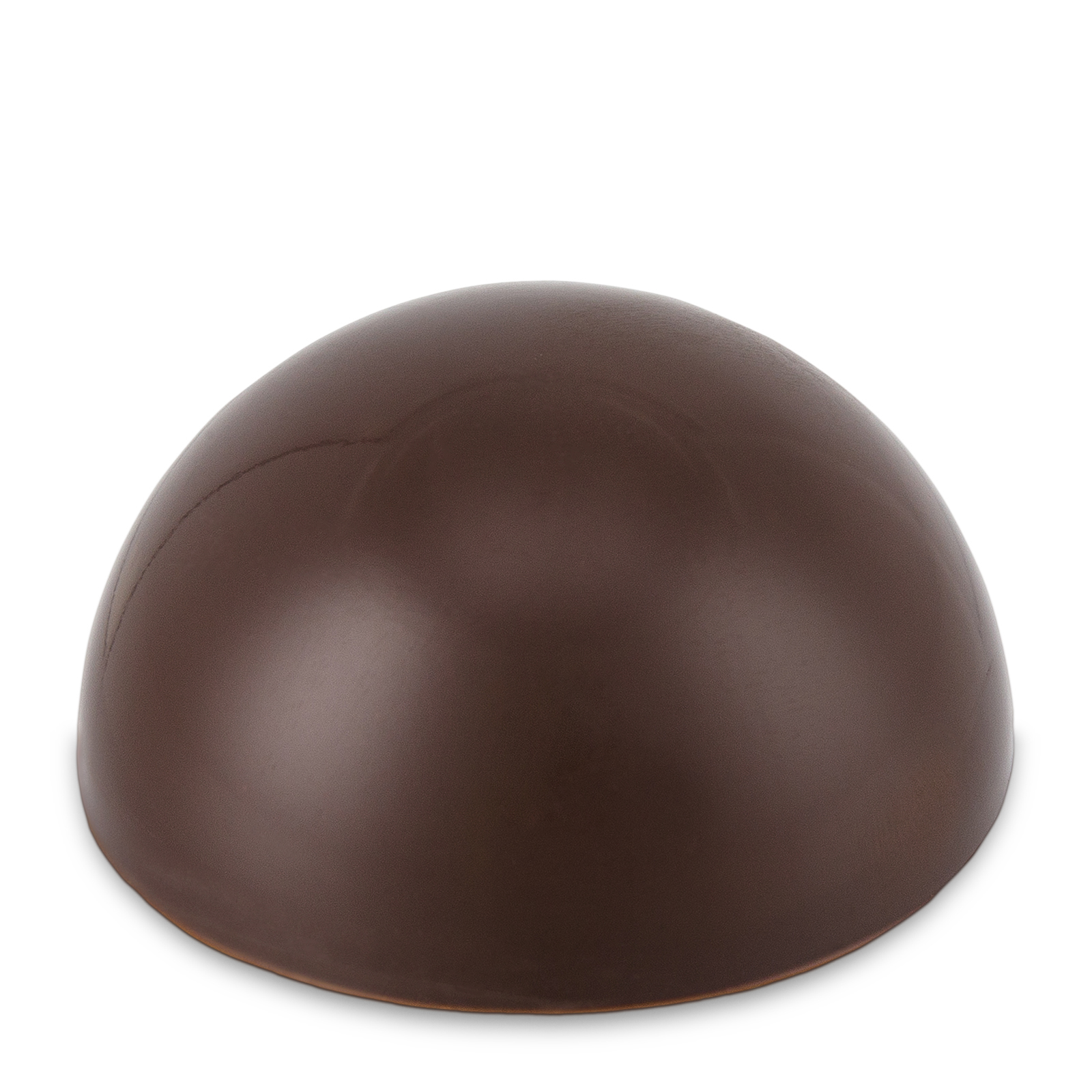 Buy Valrhona Solstis Dark Chocolate Domes from Keylink, UK | Keylink ...