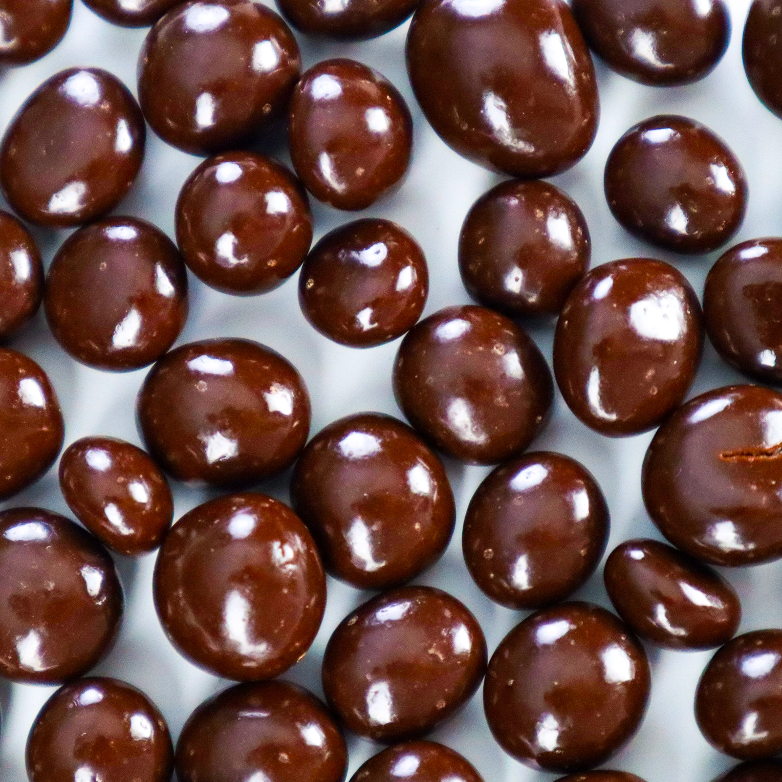 Real Coffee Beans Coated in Dark Chocolate | Keylink Limited
