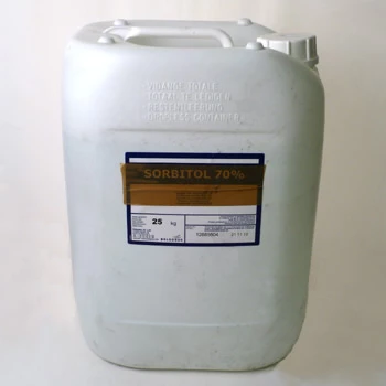 Sorbitol 70% Liquid | Keylink Limited