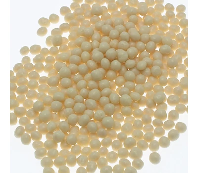 Crispearls in White Chocolate | Keylink Limited