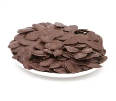 Chocolate Products » Coatings » Dark Compound Coating | Keylink Limited