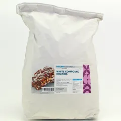 Chocolate Products » Compound Coatings | Keylink Limited