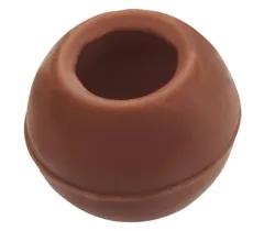 Chocolate Products » Chocolate Truffle Shells, Cups & Hollow Shapes ...