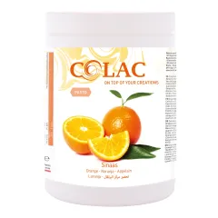 Fillings & Flavourings | Keylink Limited