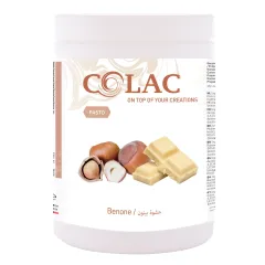 Fillings & Flavourings | Keylink Limited