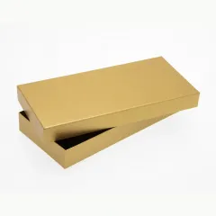 Packaging & Personalisation » Rigid Boxes | Keylink Limited