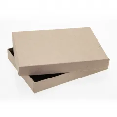 Packaging & Personalisation » Rigid Boxes | Keylink Limited