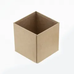 Packaging » Boxes – Fold Up » Mix & Match Bases & Lids | Keylink Limited