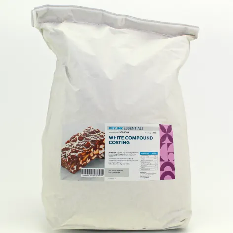 White Compound Coating | Keylink Limited