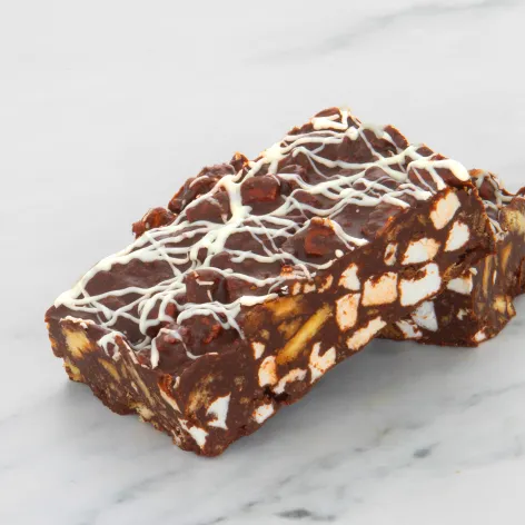 White Compound Coating for Bakers and Pastry Chefs, available from ...