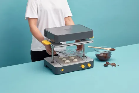 Mayku Formbox from Keylink | Keylink Limited