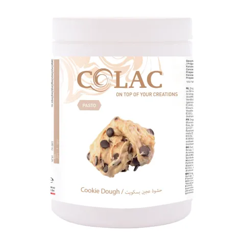 Buy Colac Cookie Dough Flavour Compound from Keylink in the UK ...