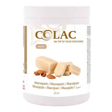 Buy Colac Marzipan Flavour Compound from Keylink in the UK | Keylink ...