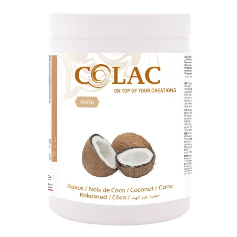 Buy Colac Coconut Flavour Compound from Keylink in the UK | Keylink Limited