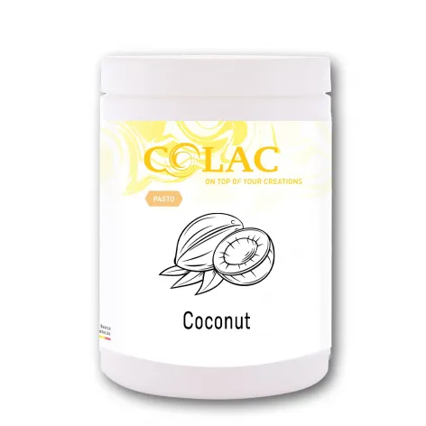 Colac Coconut Flavour Compound | Keylink Limited